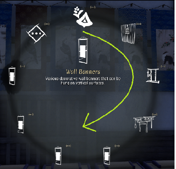 掛軸デザイン一覧 - 戦国ダイナスティ攻略@ウィキ - atwiki（アットウィキ）